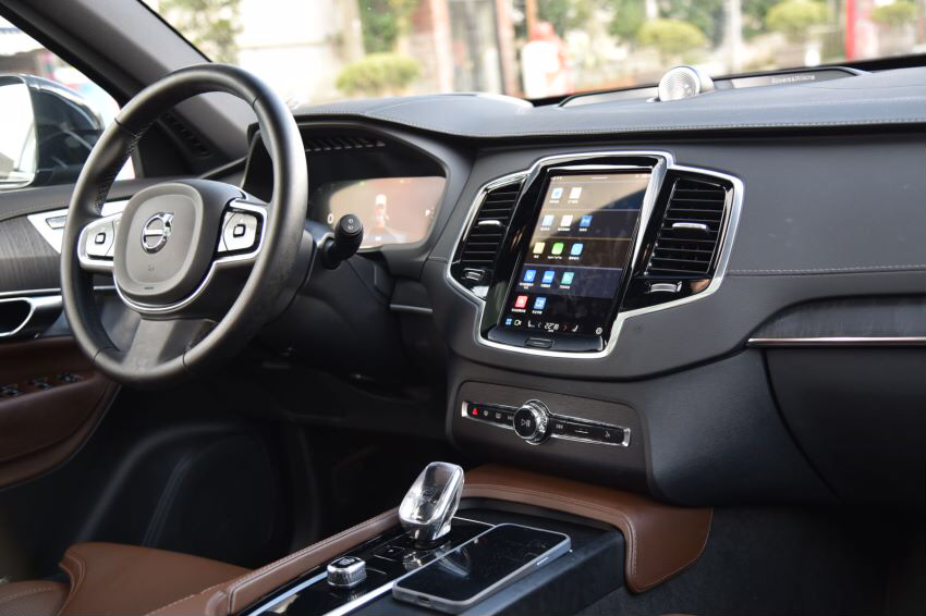 BBA新车这么多，为何偏偏沃尔沃XC90入得了律师的法眼？_腾讯新闻