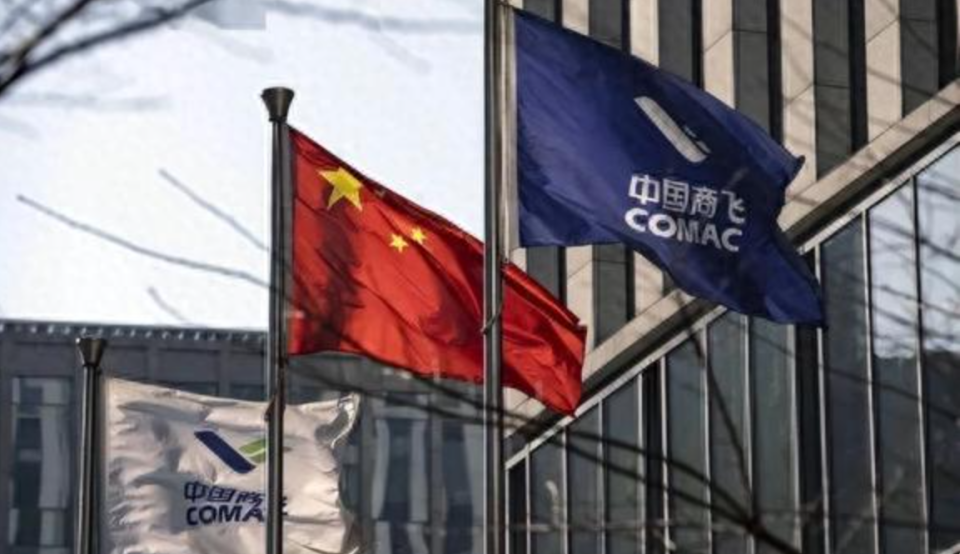 商飞透露：C939进入预研，国产大飞机如何打破全球航空格局？_腾讯新闻