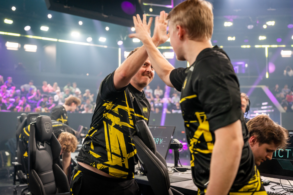 无畏契约VCT四大赛区常规赛W1排名：太平洋赛区Omega组实力强劲_腾讯新闻