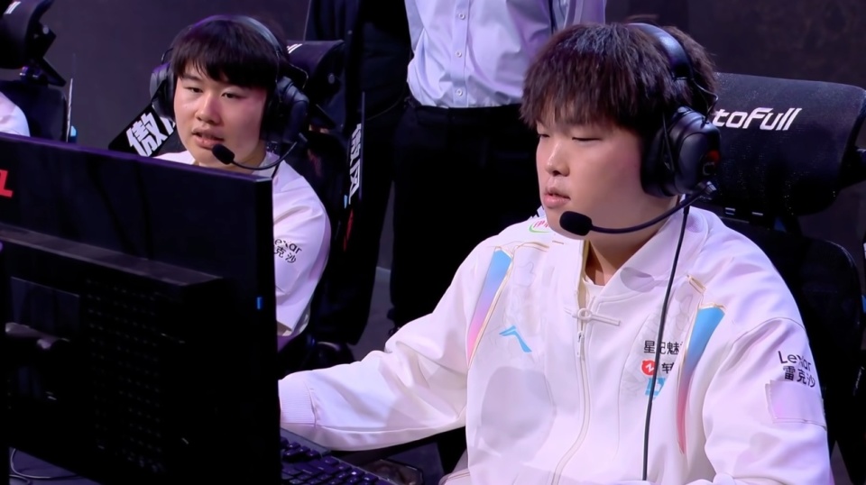 LPL翻盘真相公开！Bin背负骂名发声：BLG之所以输，是因为遇到BUG_腾讯新闻