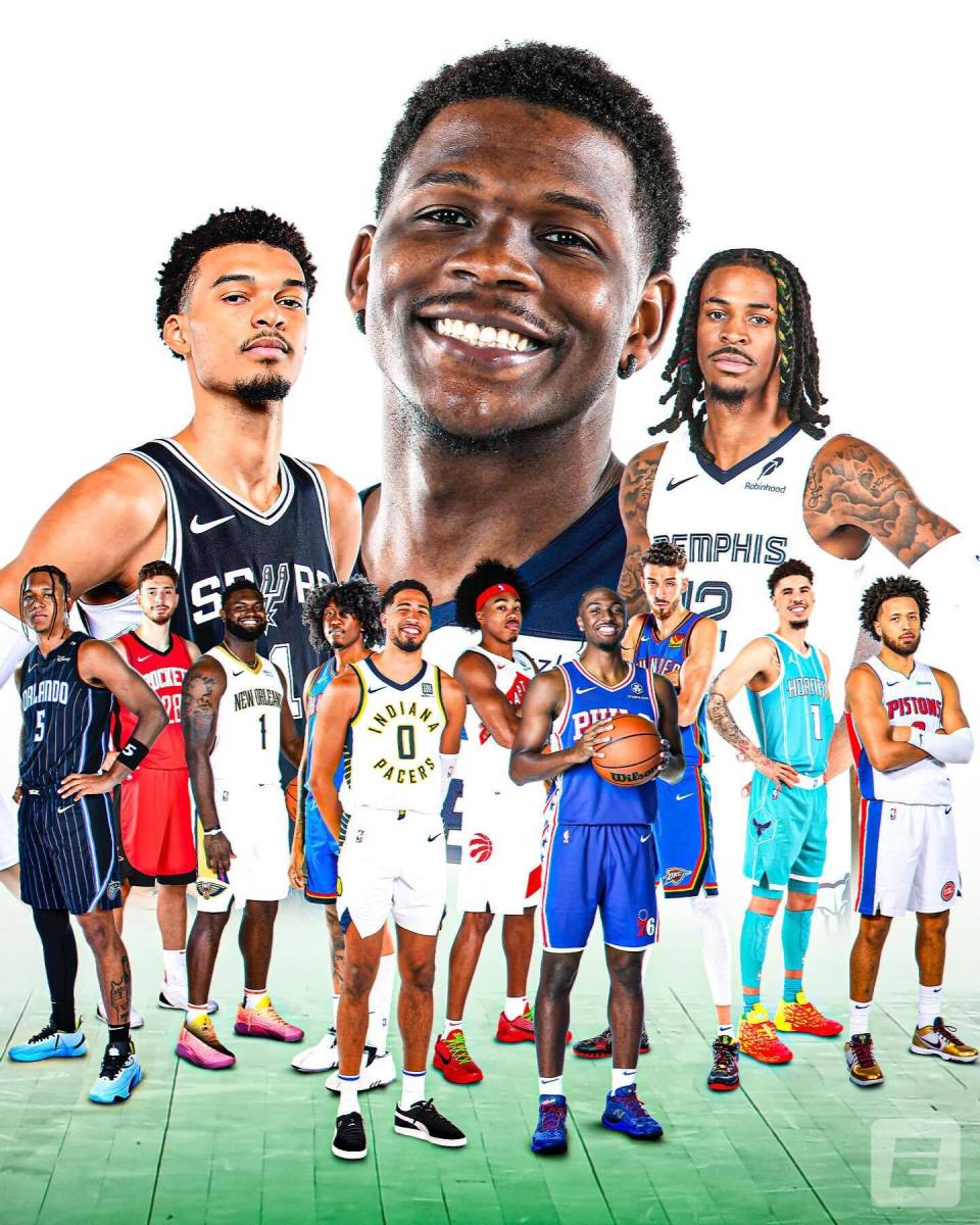 一文读懂NBA新赛季：五大看点引爆悬念 詹杜库冲击新里程碑_腾讯新闻