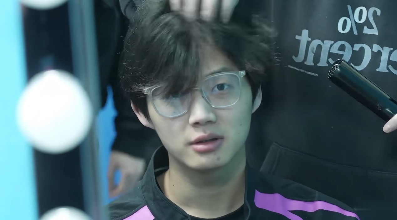 RNG，EDG赢了假赛？LPL两大诡异比赛，接连发生，TT与RA被怀疑