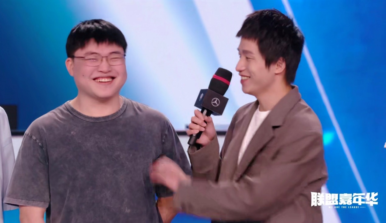 LPL：imp讲述Uzi往事，S5时期特别惨，队友都不努力，只有他训练