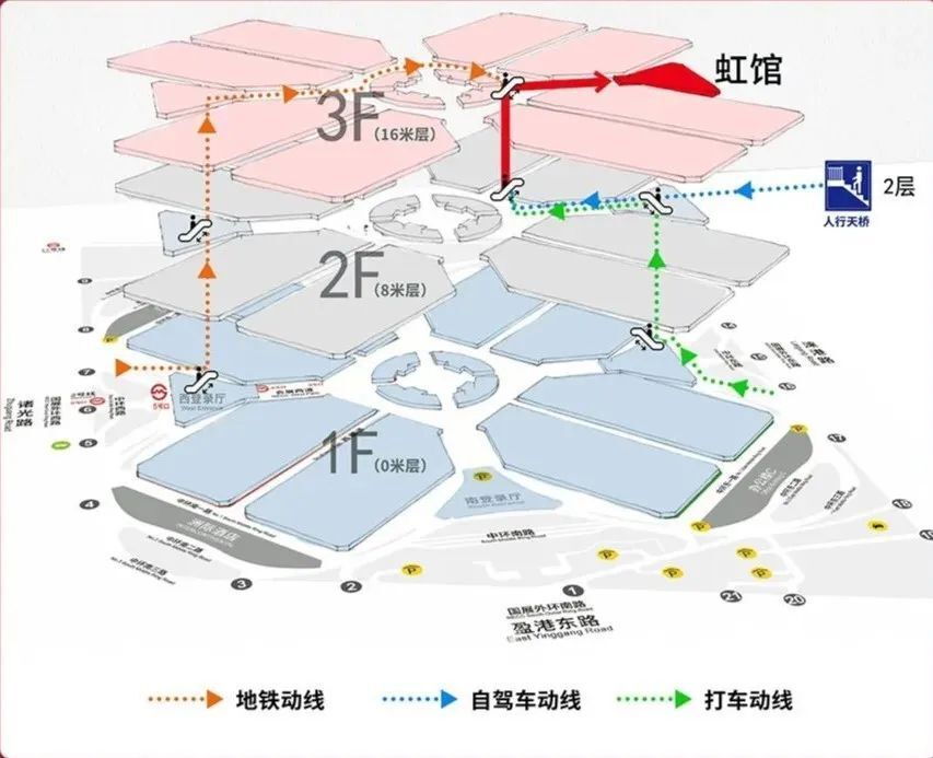 上海近期4大漫展推荐！BML、BW、CJ、CCG......_腾讯新闻