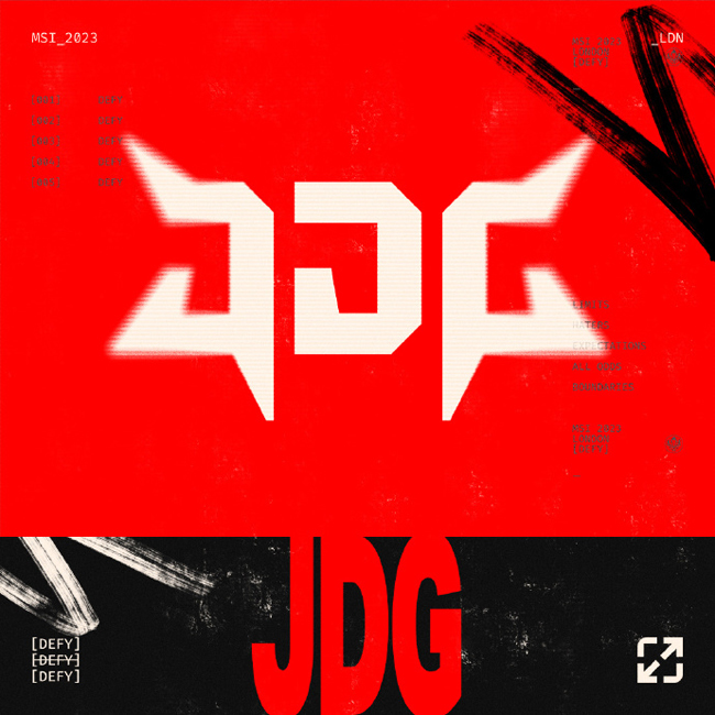 JDG 3-0击败EDG挺进春季赛决赛，队史第一次参加MSI