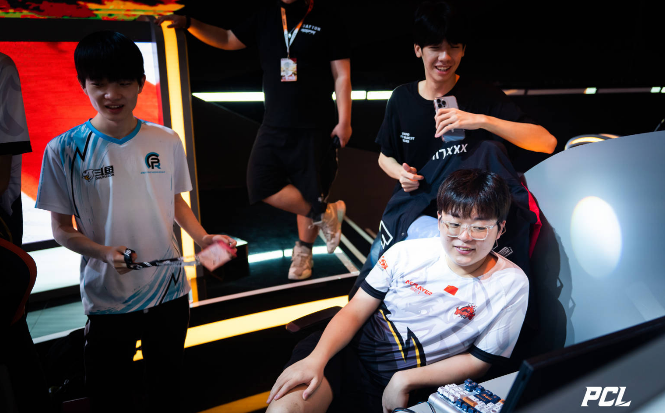 Twire公布PCL幻想联赛排名，NH前五占3席，4AM仅一人进入前十