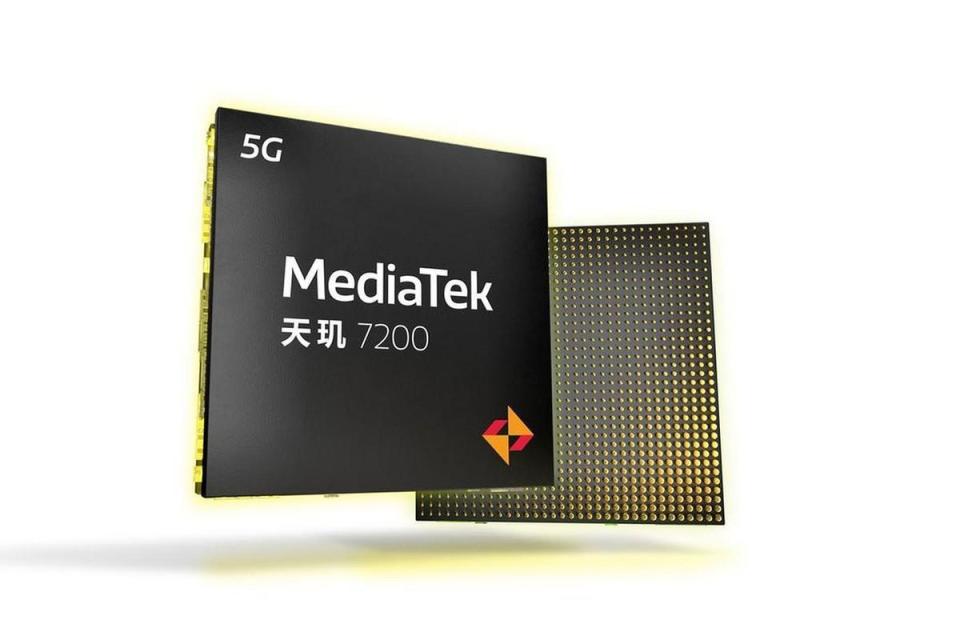 MTK芯片大改名！这些天玑“新品”，一篇文章了解它们以前是谁_腾讯新闻