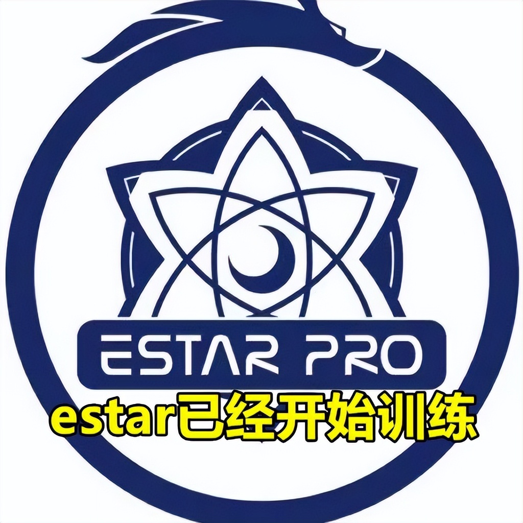 estar没了SK后光速变捞，训练赛惨到被K甲战队打爆，春季赛咋办？