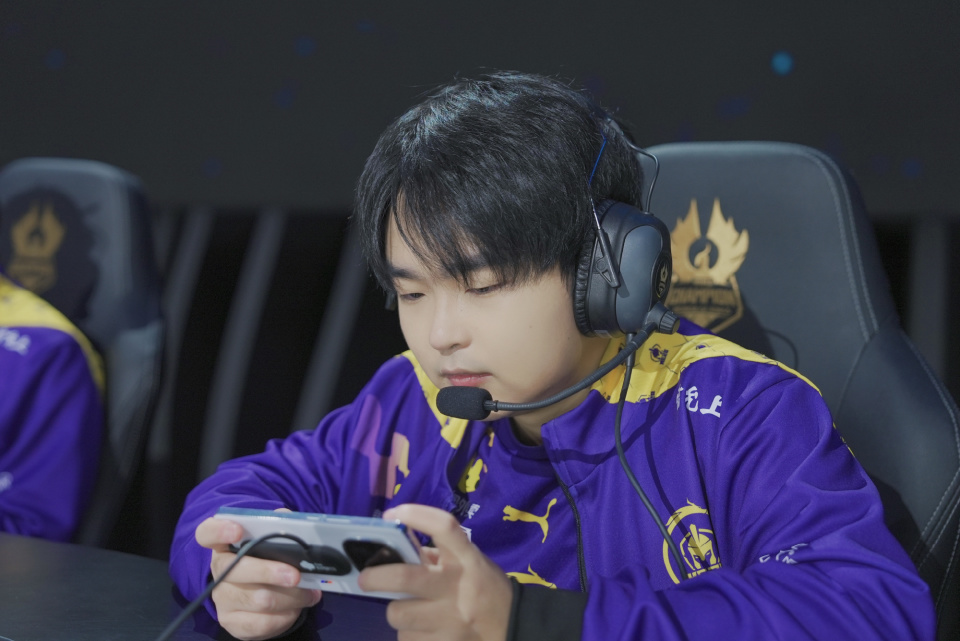 KPL转会速递：LGD买入九尾，WE引进百兽，KSG锁定星痕_腾讯新闻