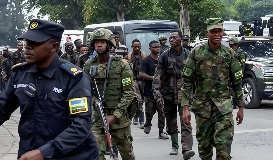 卢旺达军队暴打刚果金为中国出气？中方早已亮明态度，要警惕谣言 - 军事纵横