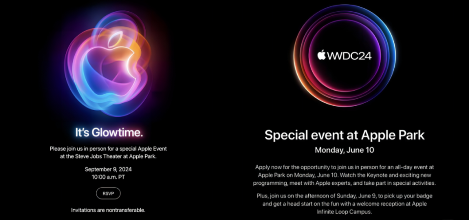 苹果秋季发布会前，深度梳理Apple Intelligence全景图_腾讯新闻