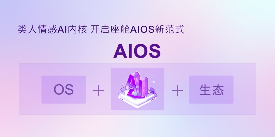 行业首发AI内核“绝影千机”，商汤绝影助力车企打造下一代AIOS_腾讯新闻