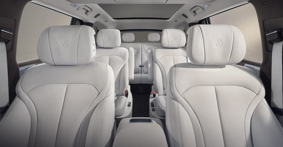 2026款腾势N9上市，天神之眼B+云辇A，38.98万起_腾讯新闻