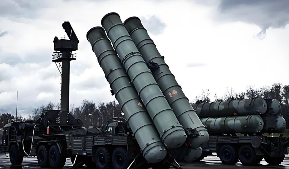伊朗先说要购买红旗9BE，现在却首次试射S400，是不是忽悠中国呢？_腾讯新闻