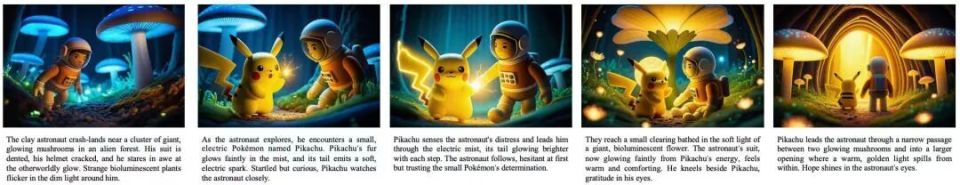 世界模型有了开源基座Emu3.5！拿下多模态SOTA，性能超Nano Banana_腾讯新闻