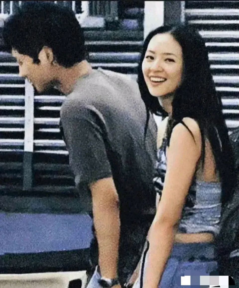 汪峰官宣第五任女伴，章子怡葛荟婕森林北，谁最好看？ -6parkbbs.com