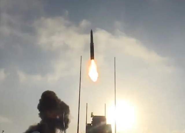 大包CG设计055型大改，拥有256单元垂发，治愈网友火力不足恐惧症_腾讯新闻