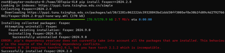 教程 | 安装部署3DTopia-XL模型，直出工业级PBR资产_腾讯新闻