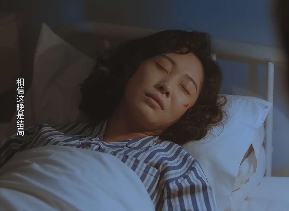 《老舅》：舅妈下线，老舅的天彻底塌了，王佳佳长文告别催人泪下_腾讯新闻