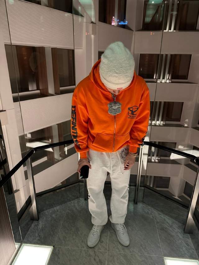 ASEN：优秀rapper还是抄袭者？争议不断的小镇男孩_腾讯新闻