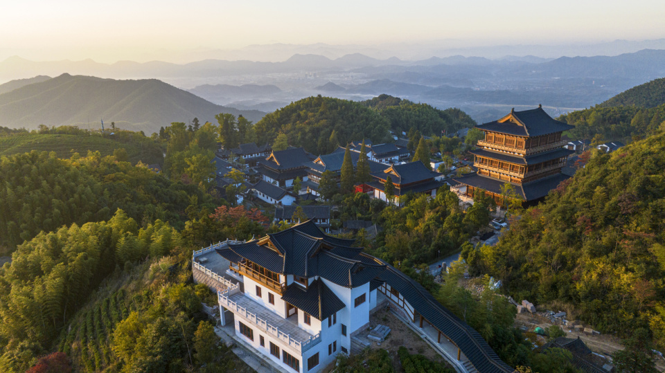 五千年中国看良渚③｜何为良渚，从城市金名片到文明交流IP_腾讯新闻