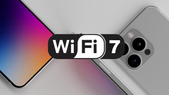 明年再说 苹果iPhone 15系列全部无缘Wi-Fi 7_腾讯新闻