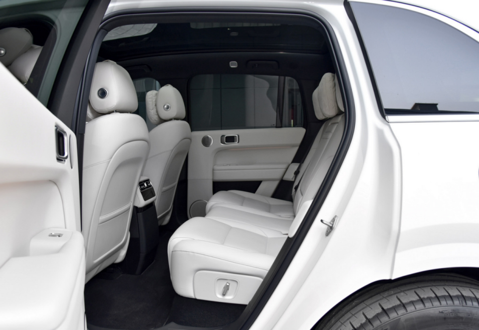 25-28万预算买新能源SUV，问界M7和理想L6如何选？_腾讯新闻