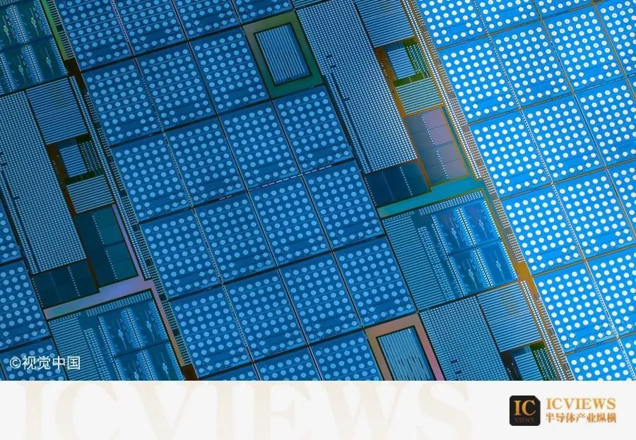 CoWoS为何如此重要？_腾讯新闻