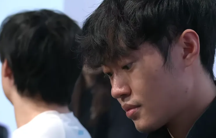 BLG成16强之后，K皇找Xun线下聚餐求安慰，去向成谜_腾讯新闻