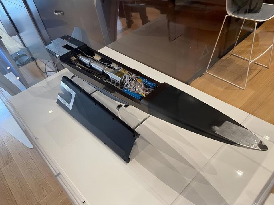 想做欧洲霸主？法国试射欧洲最强空射核导弹，不光隐身还能超音速_腾讯新闻