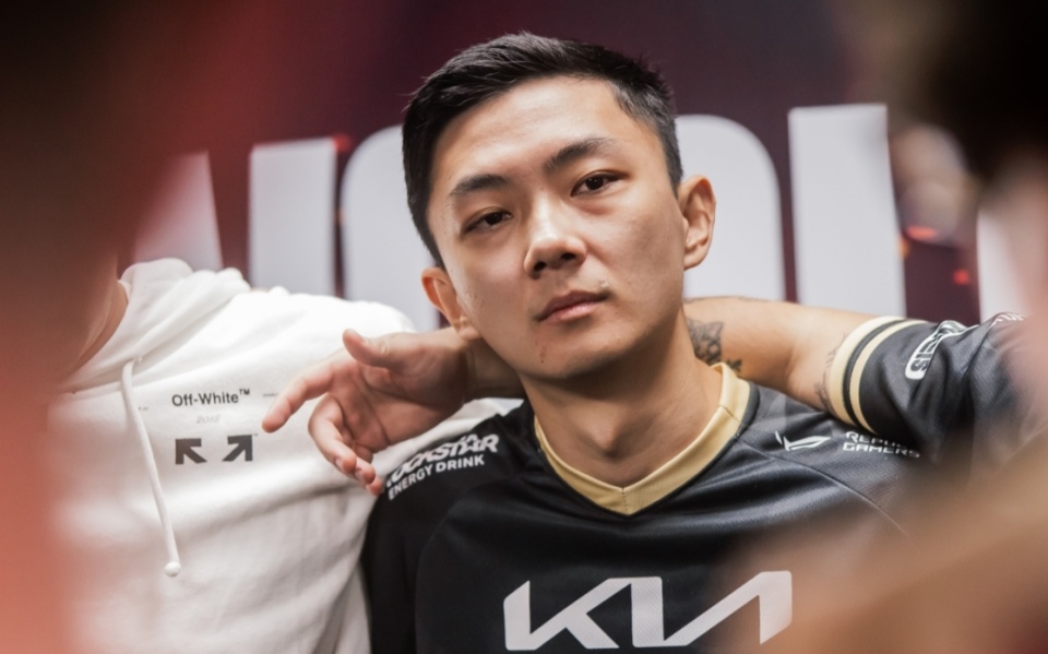 S13前瞻：捍卫全华班荣耀！BLG死磕T1！G2、NRG上演巅峰欧美大战_腾讯新闻