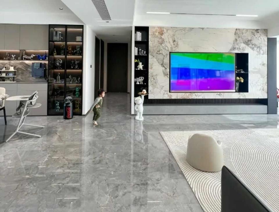 大平层卖不动了，中产开始退潮，居住逻辑正在重写_腾讯新闻