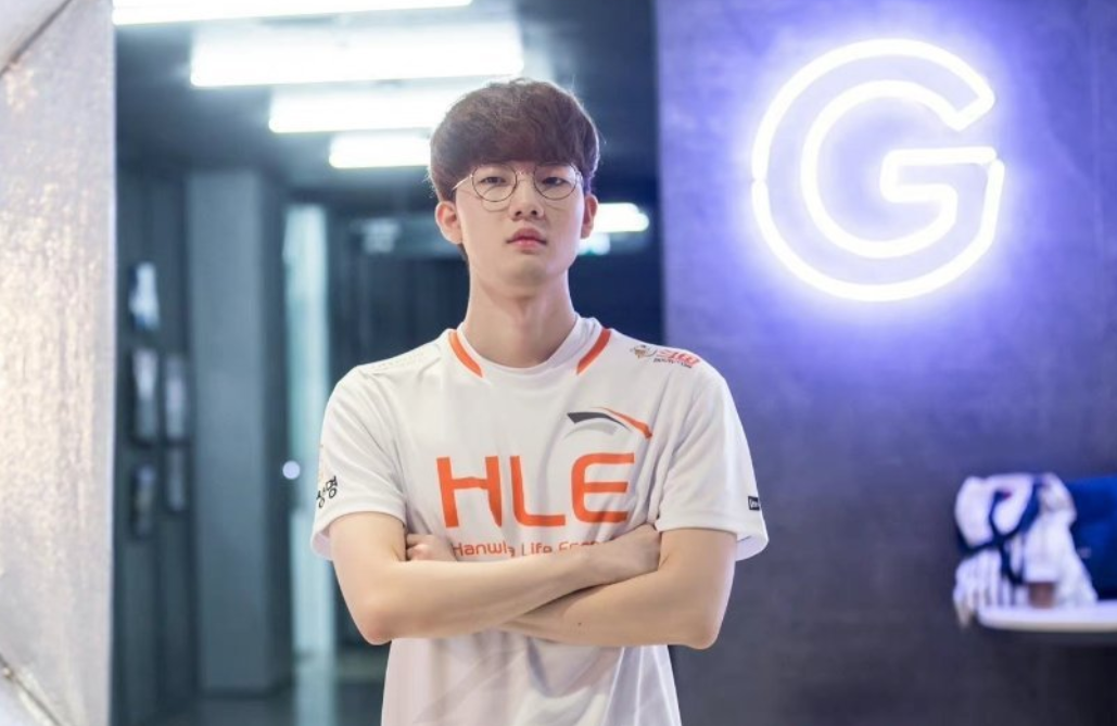 外网热议HLE不敌GEN：每结束一场比赛，Viper就会更想Meiko