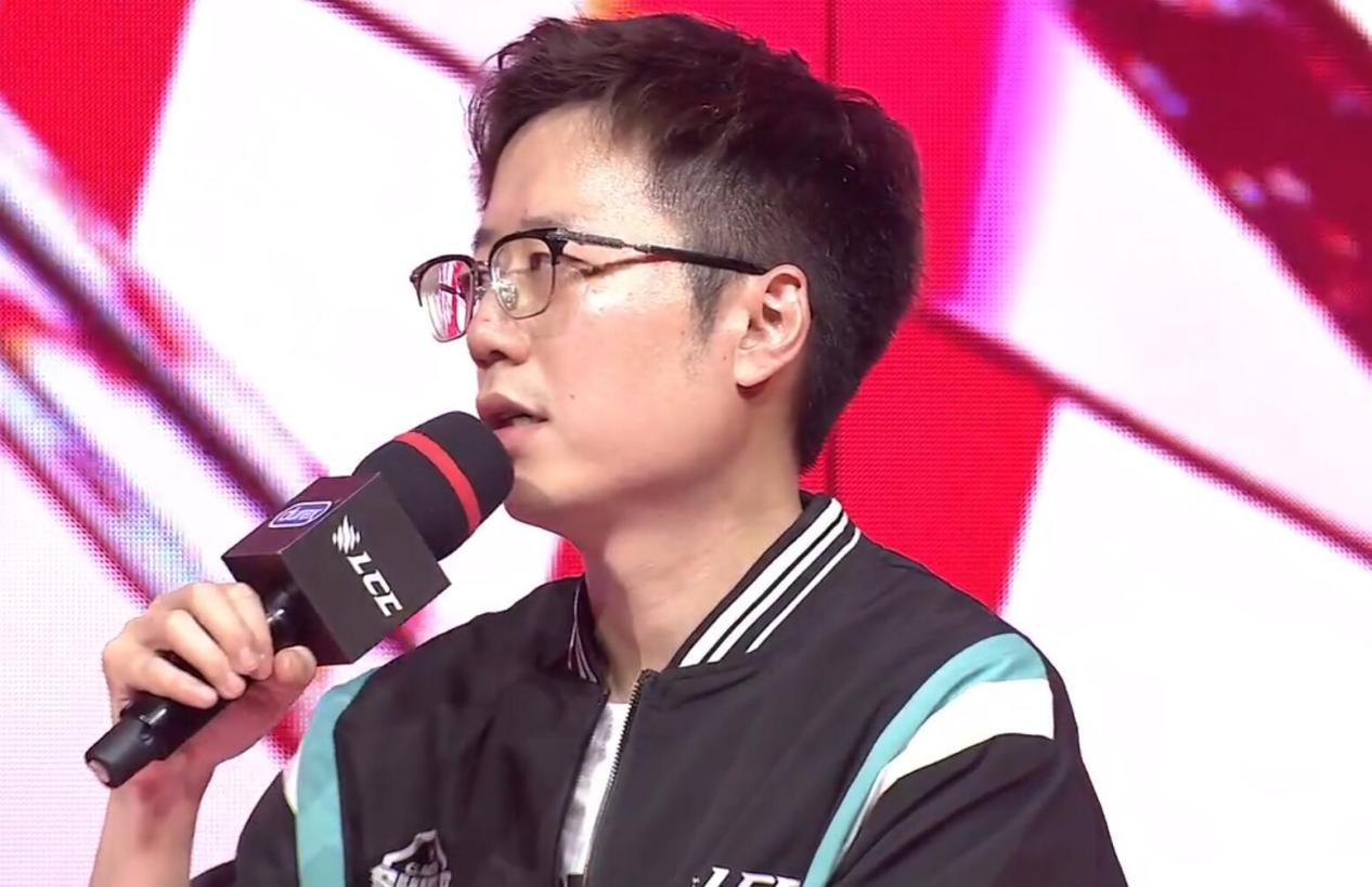 LOL解说杯S3决战打满五盘，GWS让二追三捧杯，乘风儿喜提三冠王！