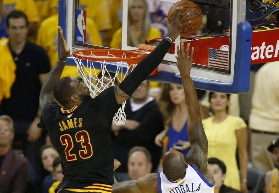 NBA／38歲294天！LeBron James正式成為聯盟最老球員 霸占收入榜首衝第五冠 – 每天好日子