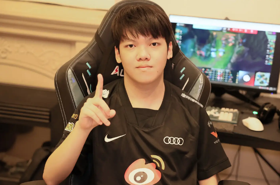 JDG第一，RNG第四！外媒公布LPL春季赛战队实力排名