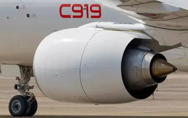 CJ1000A引擎试飞成功，即将装上C919民航机，大客将不再受制他人_腾讯新闻