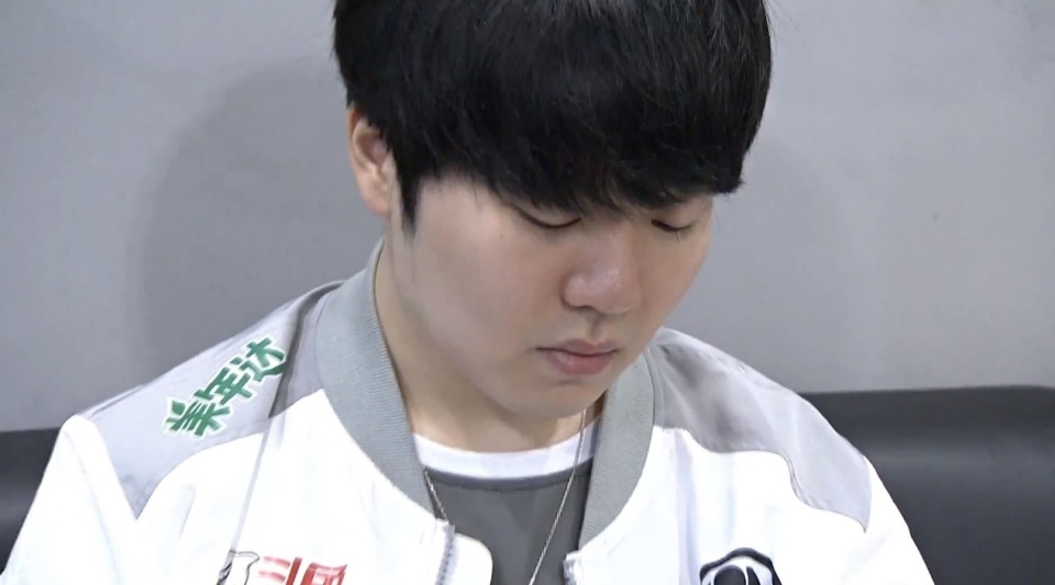 LPL禁赛事件后续，BLG成为受害者，IG违规严重，Xun必须离开战队_腾讯新闻