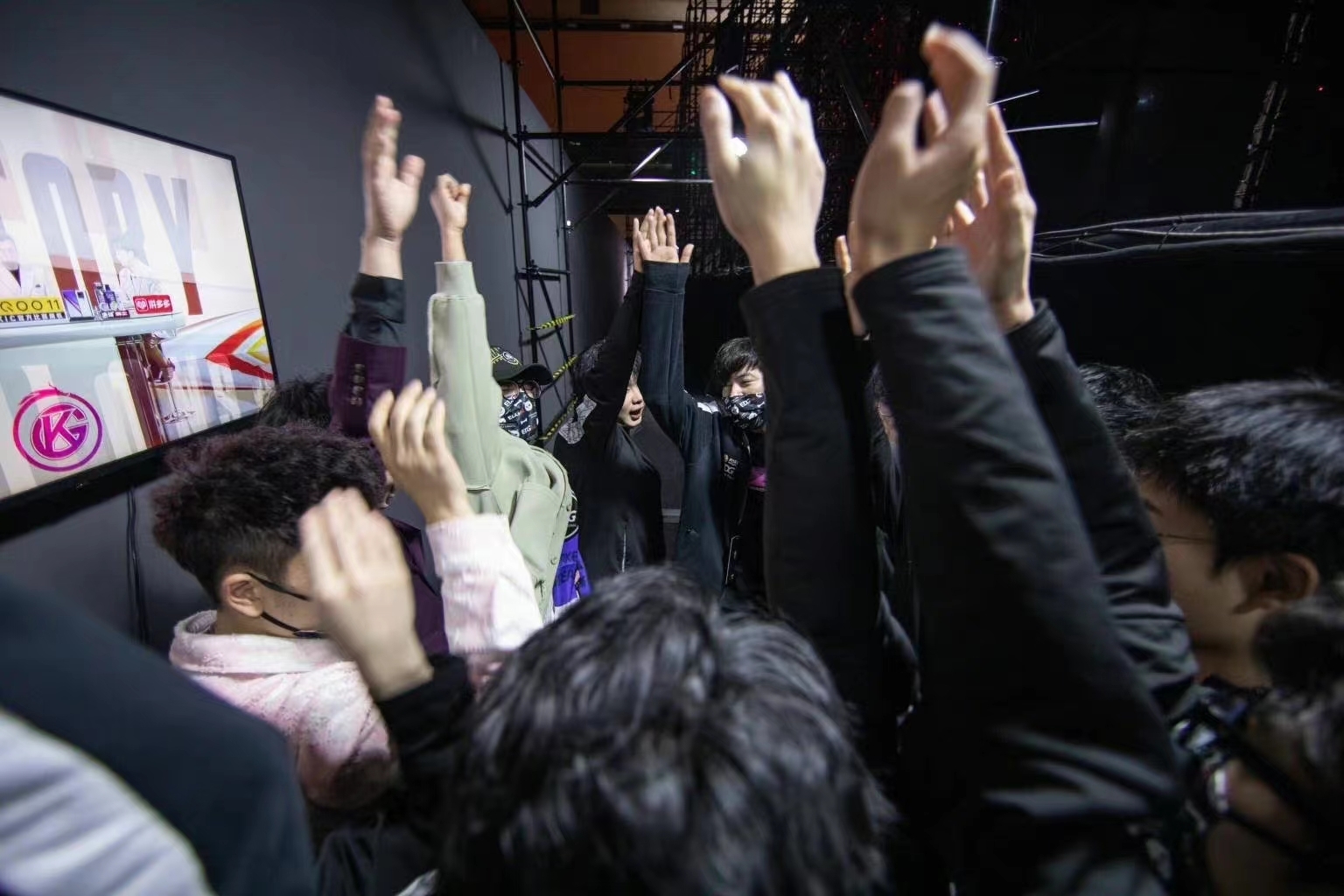 EDGM彻底崛起，花的钱却不多，转会期再买1人，有望进入争冠行列