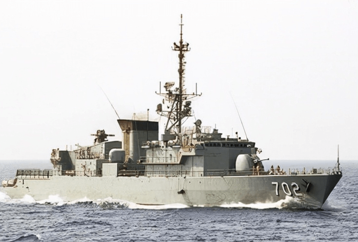 052D不是白菜价，为什么土豪沙特这么想要，而且一次就想买12艘 -6parkbbs.com