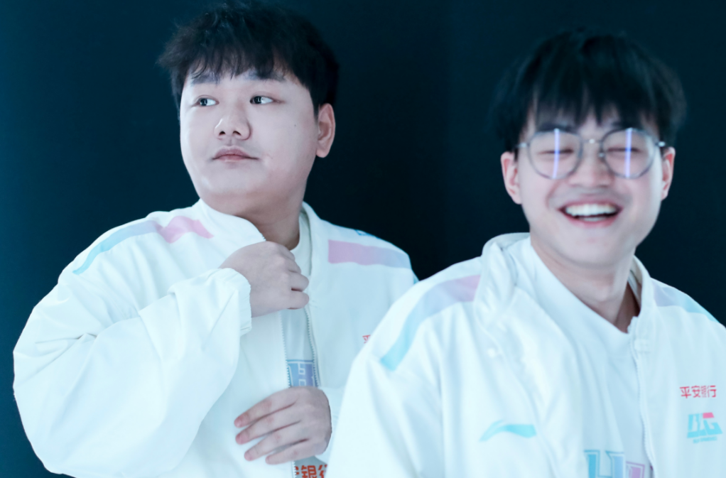 LNG力克BLG，Scout连斩MVP，辅助On成为突破口