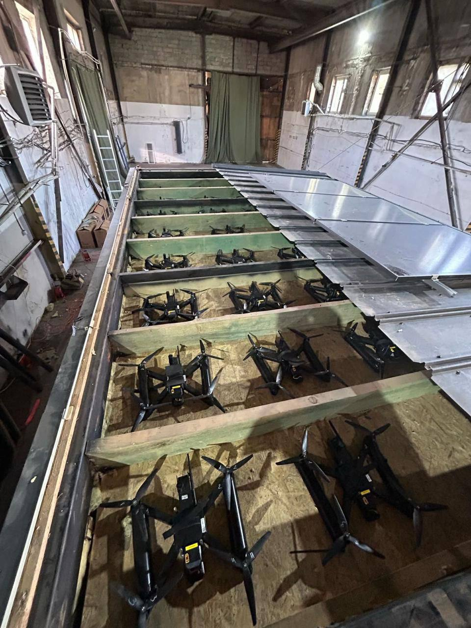 “蛛网”行动：背景、策略及启示_腾讯新闻