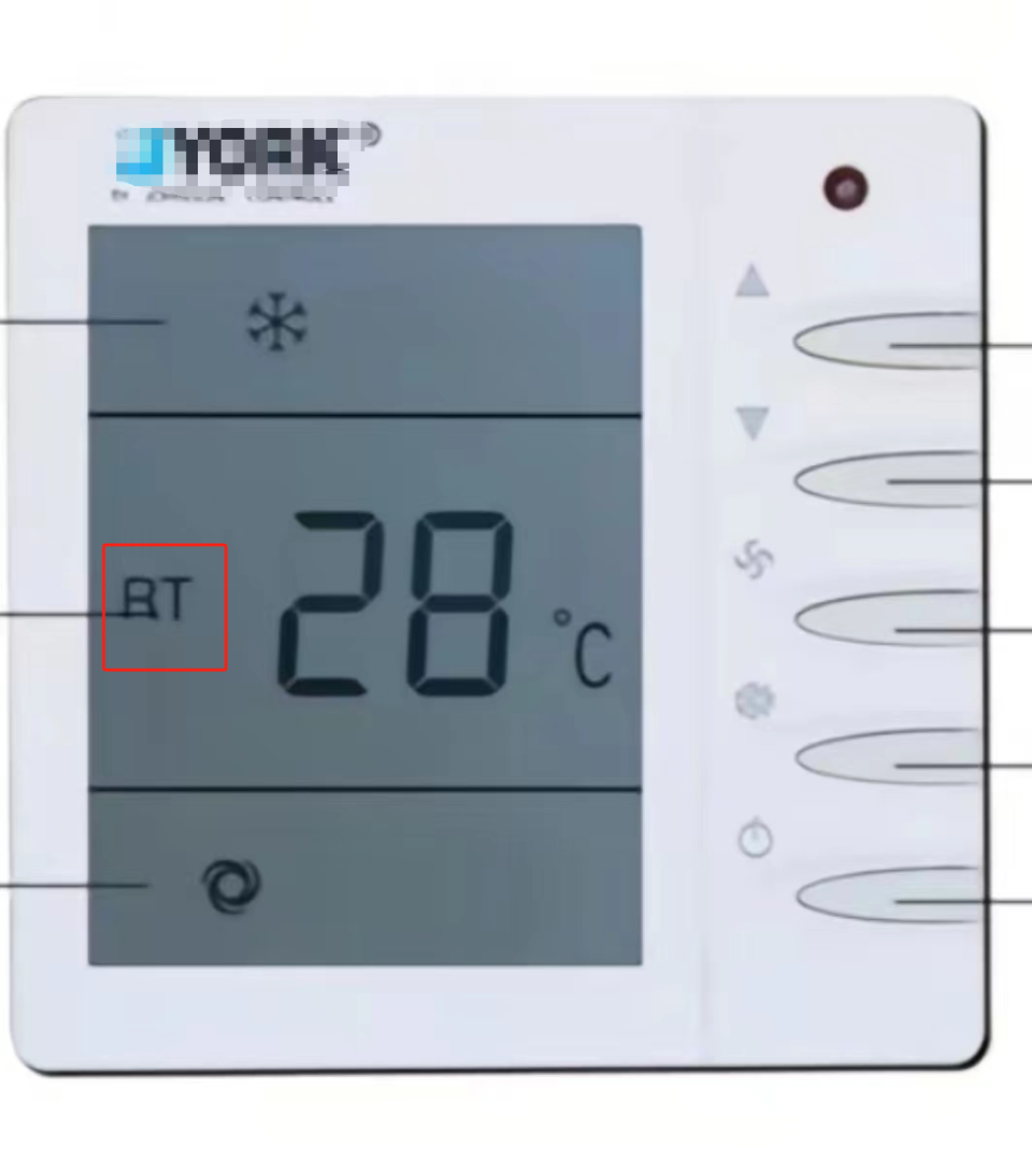 空调，RT和SET的区别！_腾讯新闻