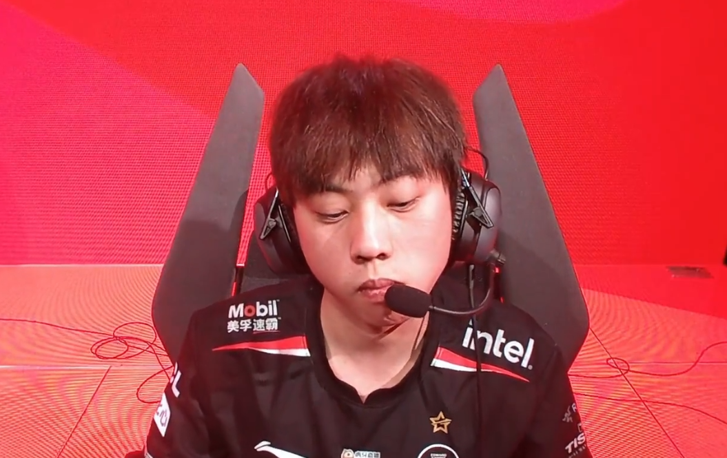 知耻而后勇？Ale惨遭YSKM完虐后，通宵疯狂Rank