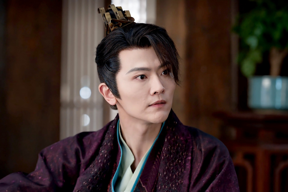 庆余年2：看懂二皇子直呼“刺激”，才明白范闲真假“下毒”的深意_腾讯新闻