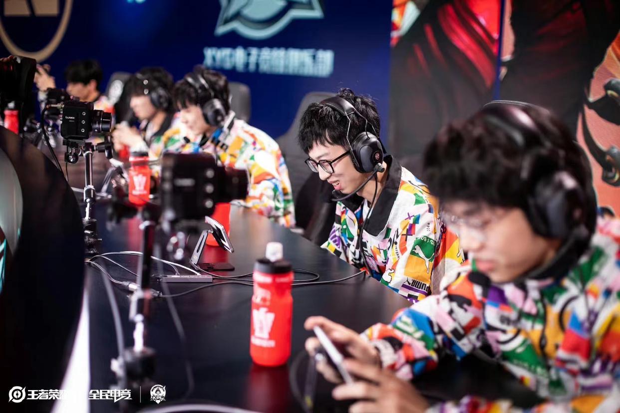 XYG3-0RNGM，距卡位赛一步之遥！张大仙遗憾了：若早点换帅就好了