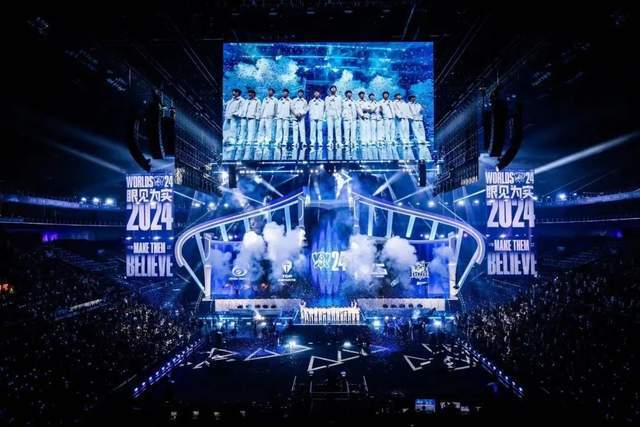 LOL官方公布S14赛程安排，LPL赛区得到特殊优待，两队迎魔鬼赛程_腾讯新闻