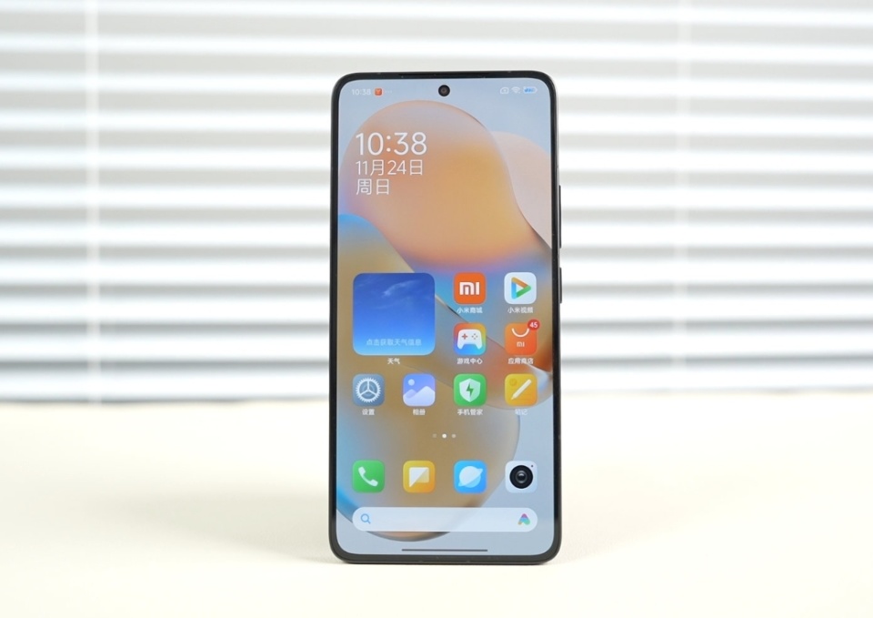 红米果断清仓，16GB+1TB突降1104元，骁龙8Gen3+2K屏+6550mAh_腾讯新闻