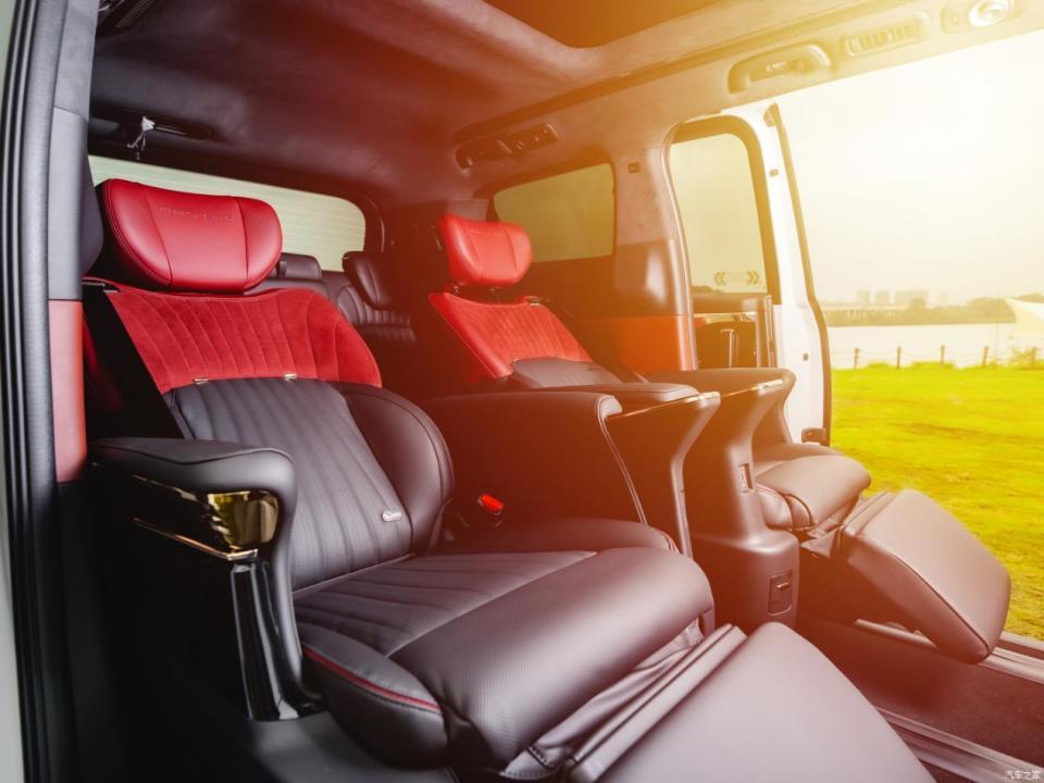 续航超1000km，传祺全新MPV E9来了_腾讯新闻