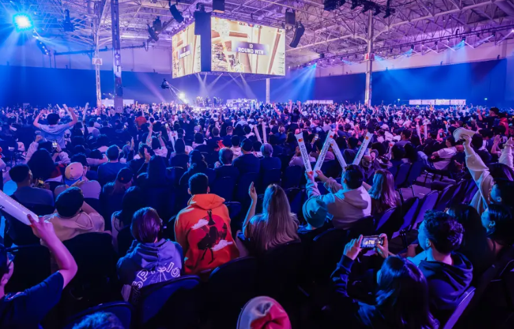 GEN晋级下一轮，将与WOL争夺胜者组席位_腾讯新闻